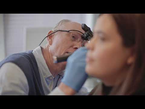 Dr Livesey, ENT Surgeon - HealthShare Case Study