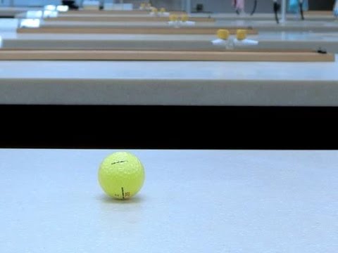 112 Vertical Bounce of a Ball – xmDemo