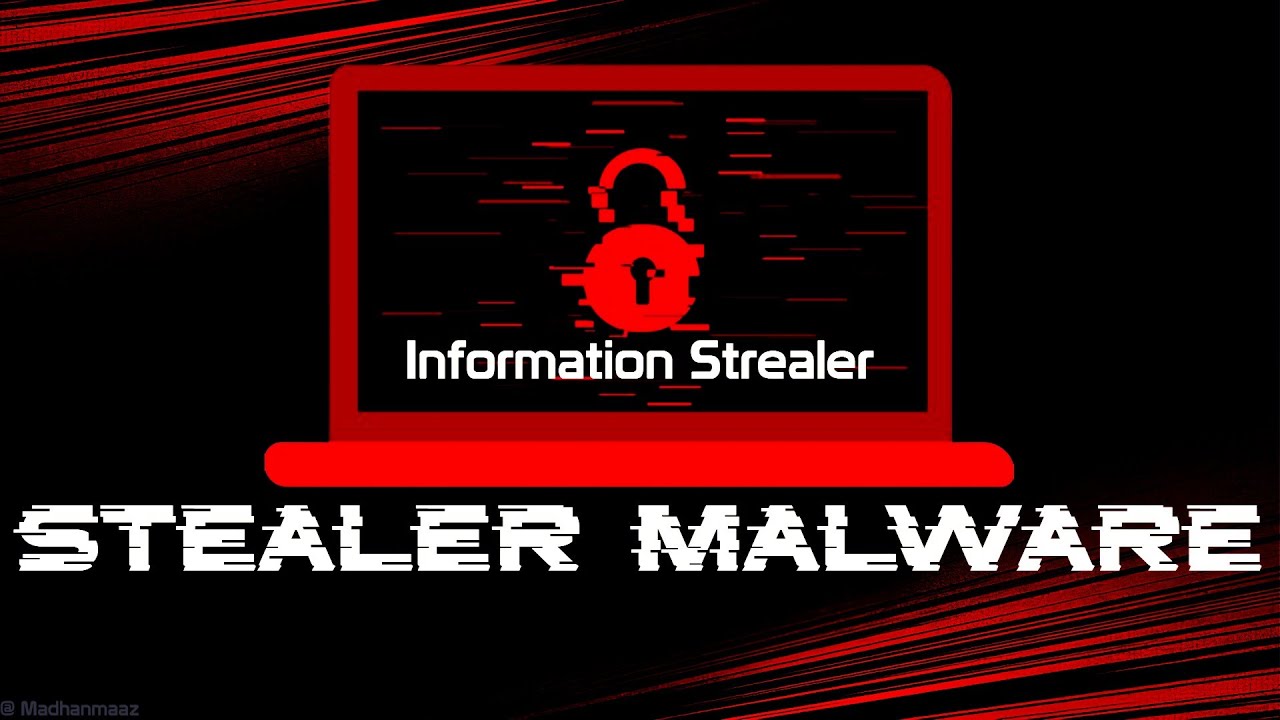 How to Make a Simple Python Information Stealer