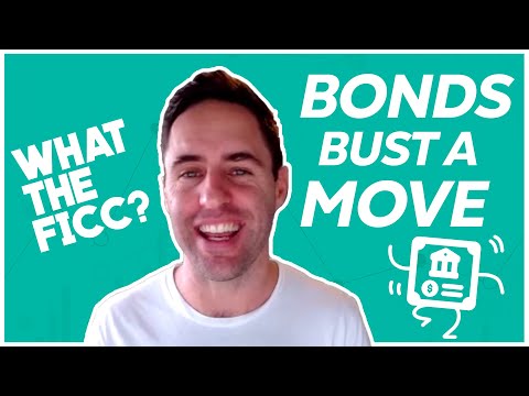 Bonds Bust a Move | What The FICC w/ Ian Culley
