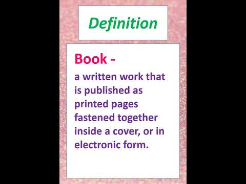 Spoken English | Definition Diary