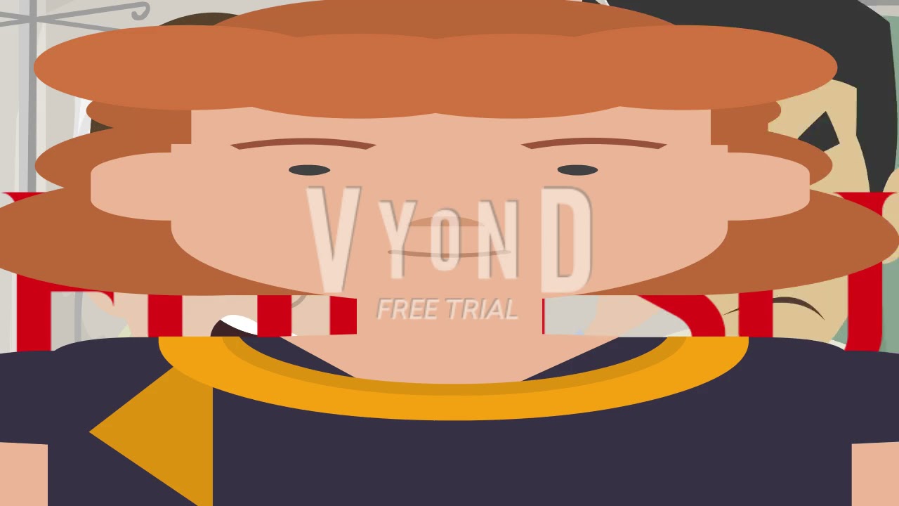 Vyond Randomness 5
