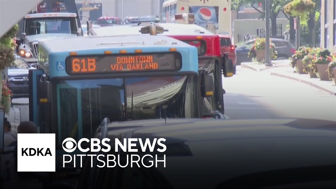 Potential lifeline for Pittsburgh Regional Transit on horizon