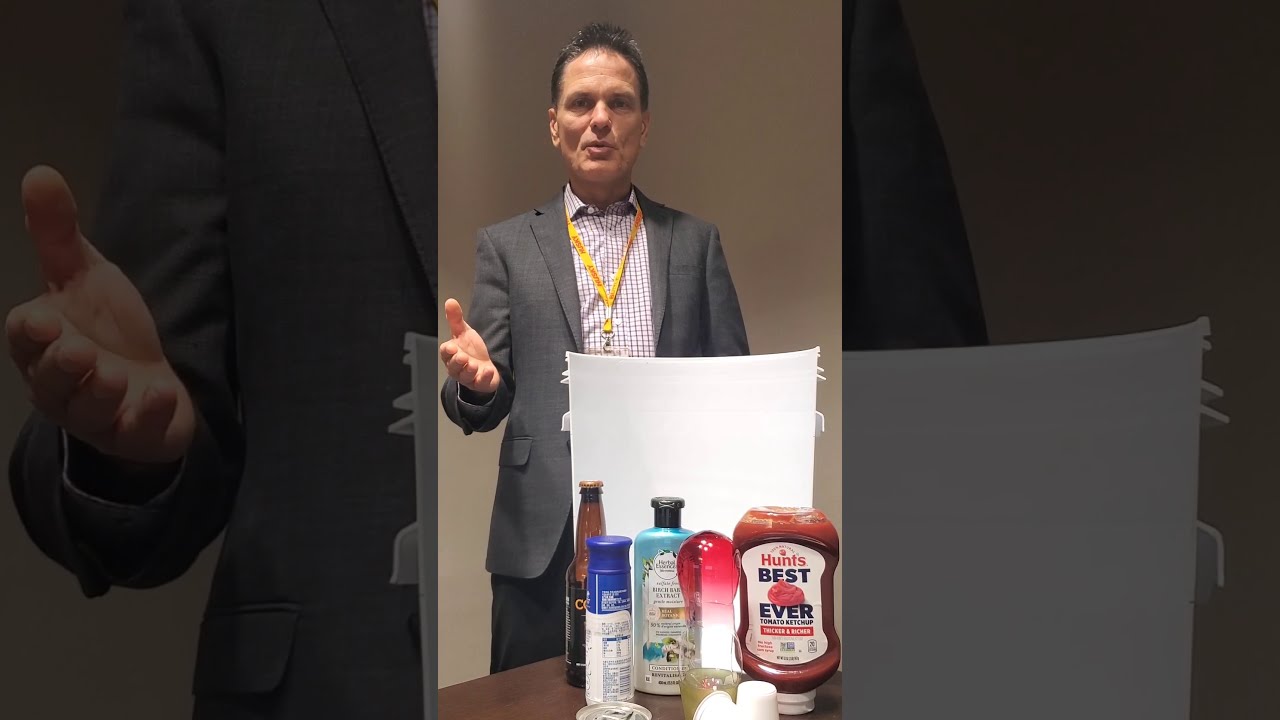 Experience Husky Packaging Innovations – On-Demand