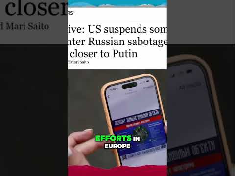 Trump's Decision: Ending U.S. Cyber Command Against Russia