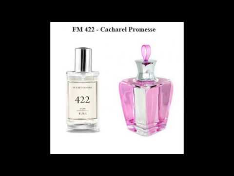 Parfums von der Fm World