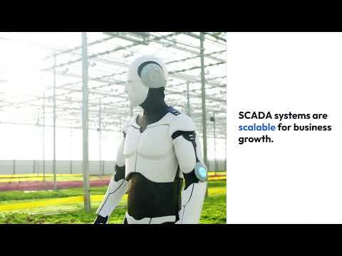 @SCADA in pharmaceutical industry