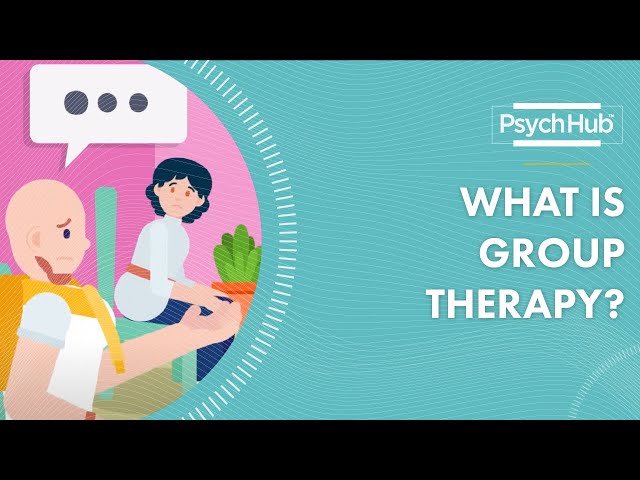 Understanding Group Therapy: A Path to Healing and Connection | Galaxy ...