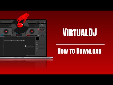Virtual DJ Crack | Virtual DJ Free Download Crack | Virtual DJ 2025 Crack