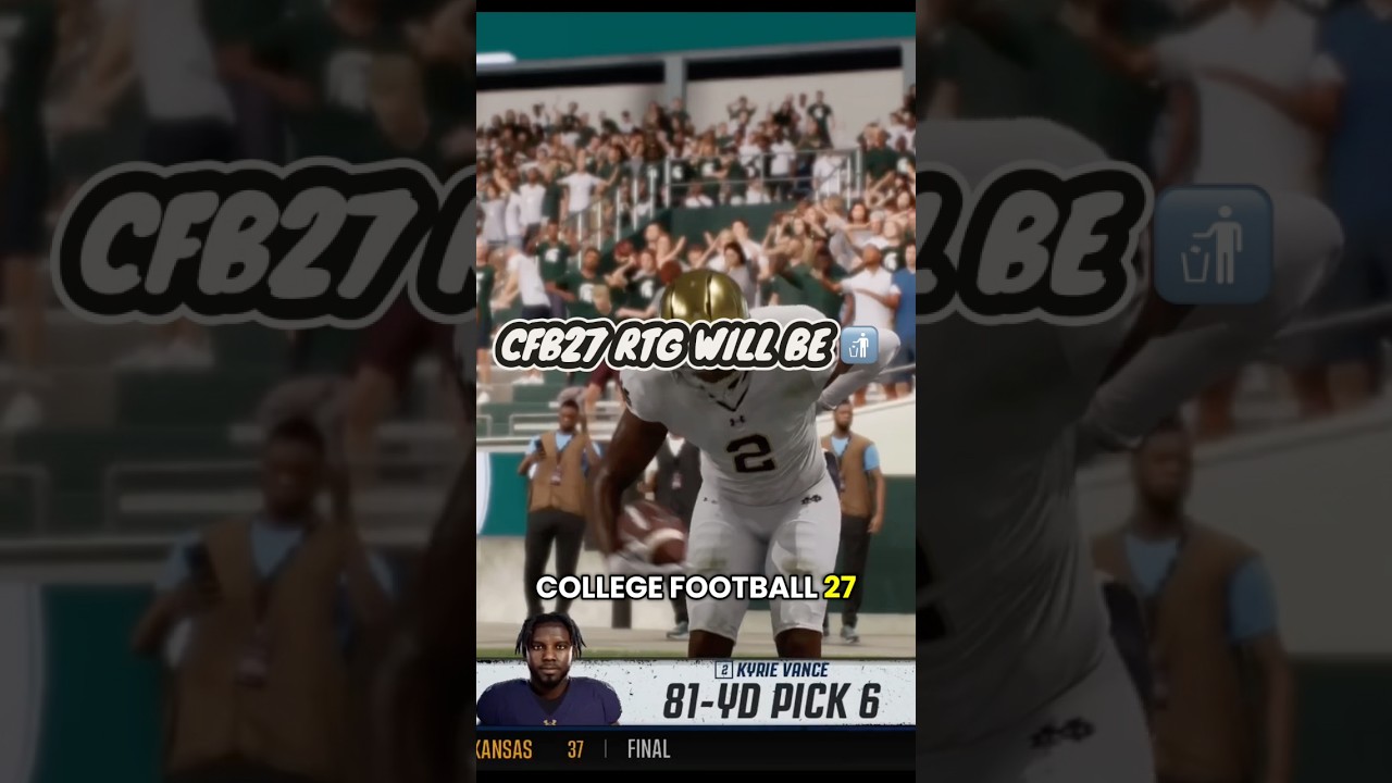 Ea Needs To Fix Teammate AI