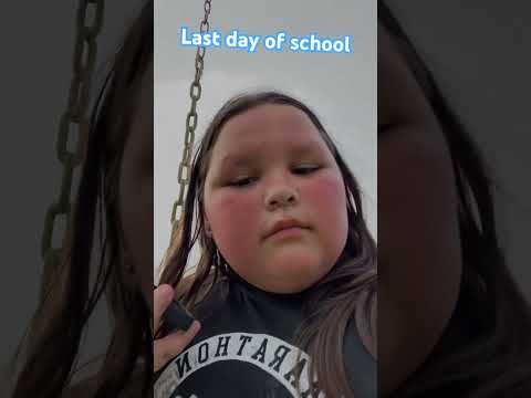 Last day of school #memes #kids #love