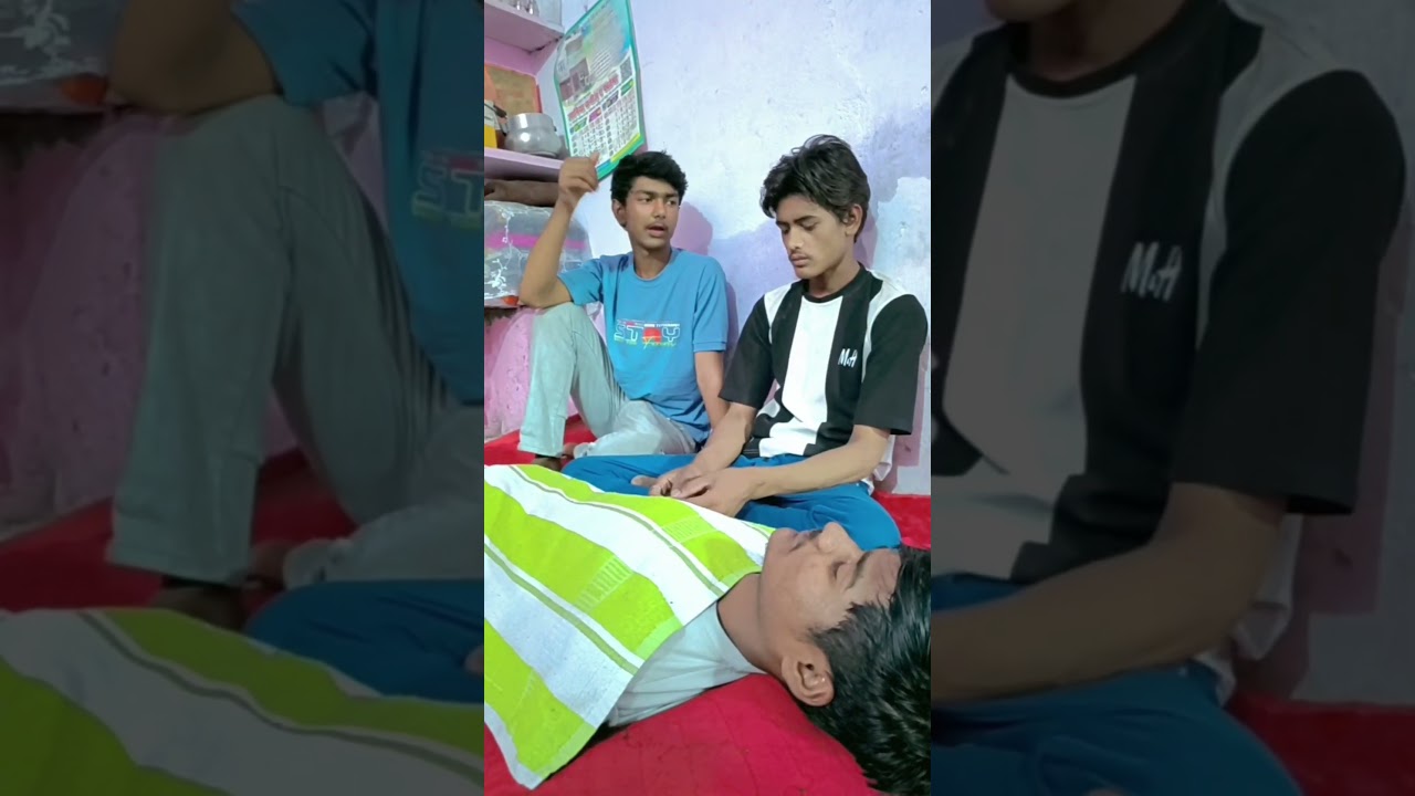 #new #pythonanddjangofullstackwebdeveloper #comedyfilms #musiklucu