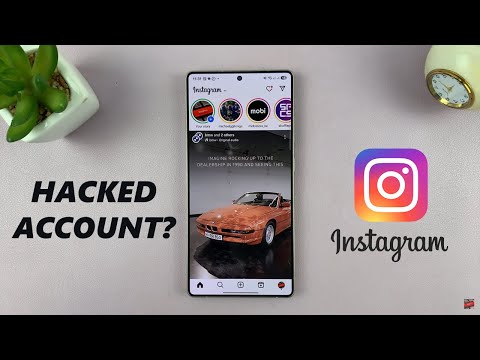 How To Check Whether Your Instagram Account Has Been Hacked