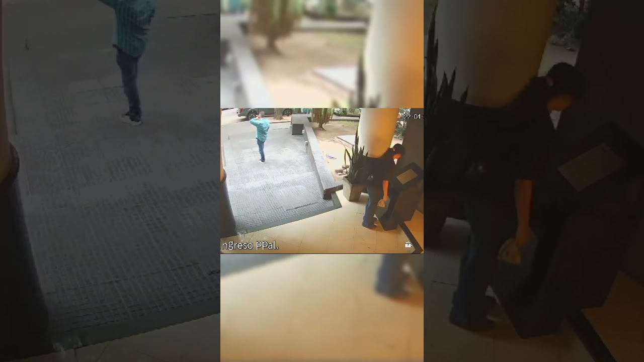 Córdoba: en 15 minutos le robaron una camioneta a un empresario riocuartense⁣