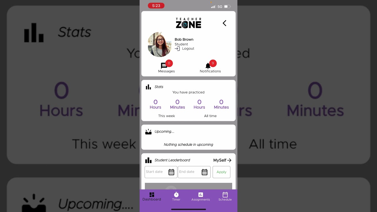 Parent Profile Quick Tips!