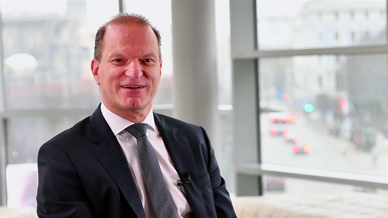 Smart Expert Solution Partner Interview: znt-Richter (English)