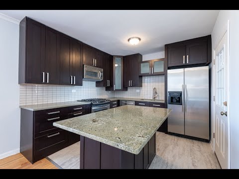 5850 West Higgins,  Chicago, IL 60630 - Anita Nosek