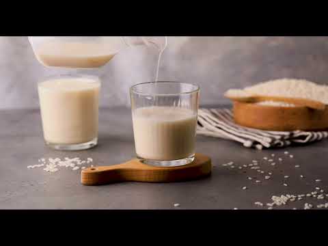 What’s Hot Dairy Alternatives