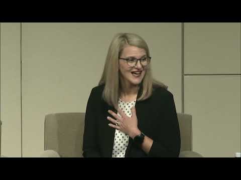 Principal Pay Armchair Chat with Dr. Kelly Anne Mudd - NC Ed Lab X