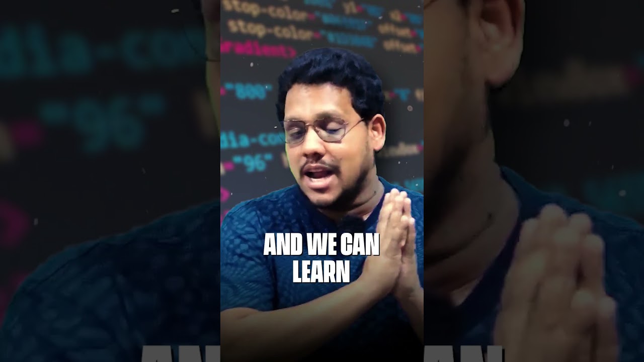 Learn CODING LIKE THIS or REGRET LATER!