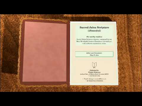 Jain Books by Vijay K. Jain