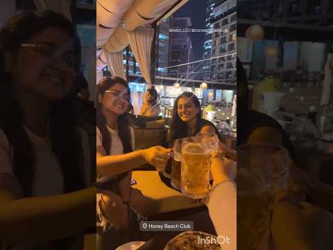ශනුද්රි යාලුවොත් එක්ක enjoy කරන ලස්සන | Shanudrie enjoying with friends | #shanudrie