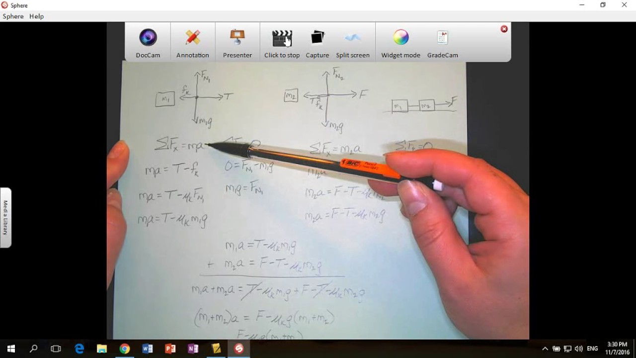 WebAssign 4 3
