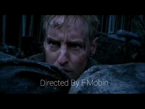 Behind Enemy Lines 2001 We fight for love Soundtrack Movie trailer one of my favorite movies.πππ½π¬πΊπ²