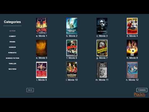 Learn Advanced Projects in Electron 4 React and Redux The Course Overview | packtpub com - Mind ...