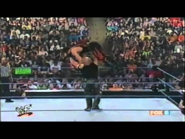 3 of the best finishing moves in wrestling and 3 of the worst