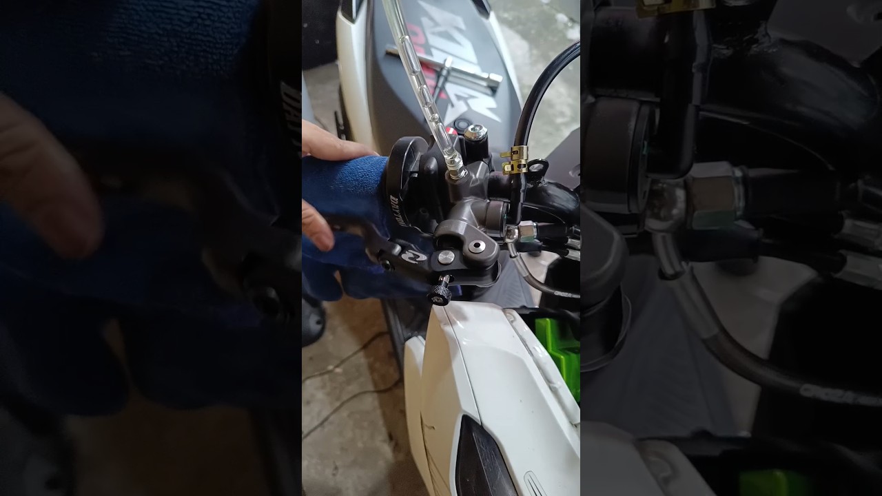 RCB brake master #shorts