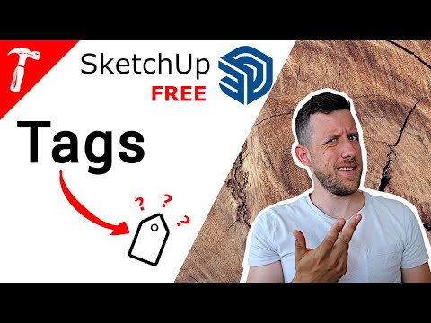 Hätte ich das mal vorher gewusst - Tags - Sketchup Free