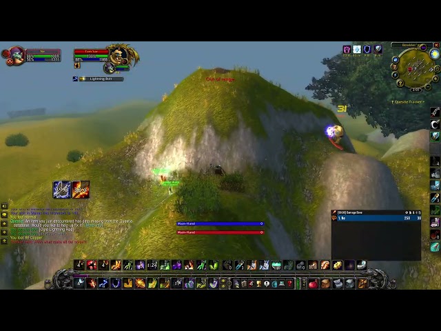 WoW Classic Season of Discovery: All known Shaman Runes and where to ...