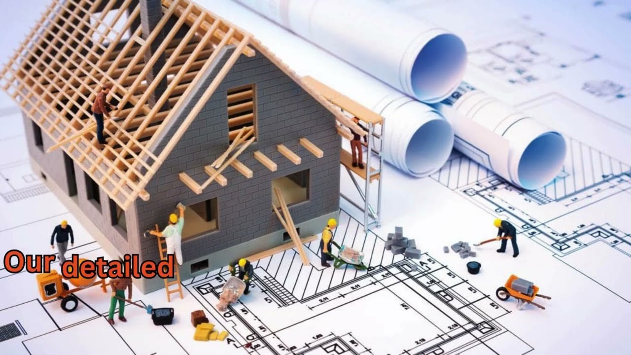 Residential Estimating Service in Parramatta