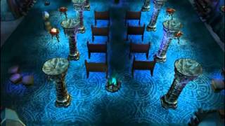 Buy Dungeons: Gold Edition from the Humble Store