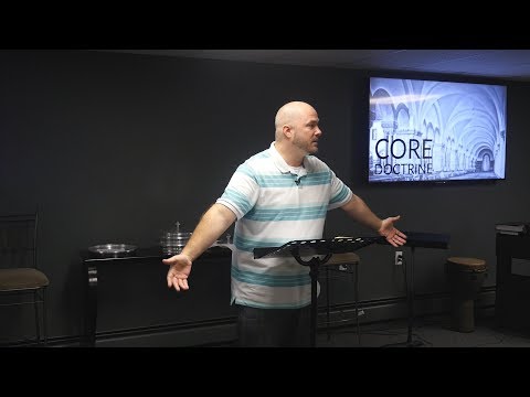 Jesus is the Embodiment of the Love of God