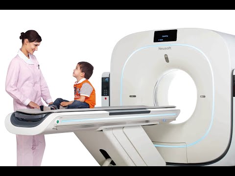 CT Scan Machines and Gamma Probe Service Provider | Nuclear Medsystems ...
