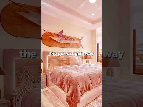Tour This $5M Fort Lauderdale Waterfront Mansion | Luxury Vacation Rental You Can Book
