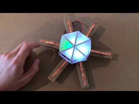 GitHub - pvanallen/circuit-python-cpx-examples: A collection of ...