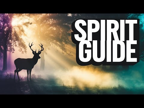What Does It REALLY Mean When You See a Deer on Your Path?