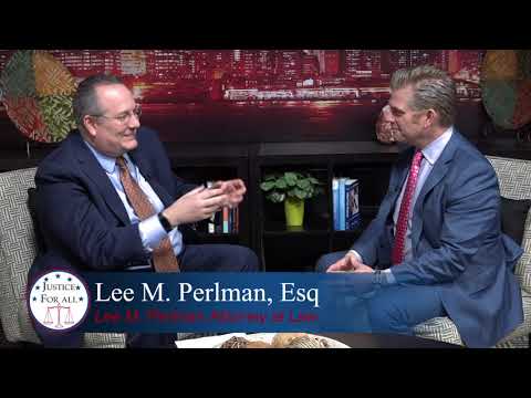 Lee Perlman - Lawyer in Cherry Hill, NJ - Avvo