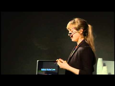 TEDxCreativeCoast - Nikki Kala Lee - The Meaning of Generosity