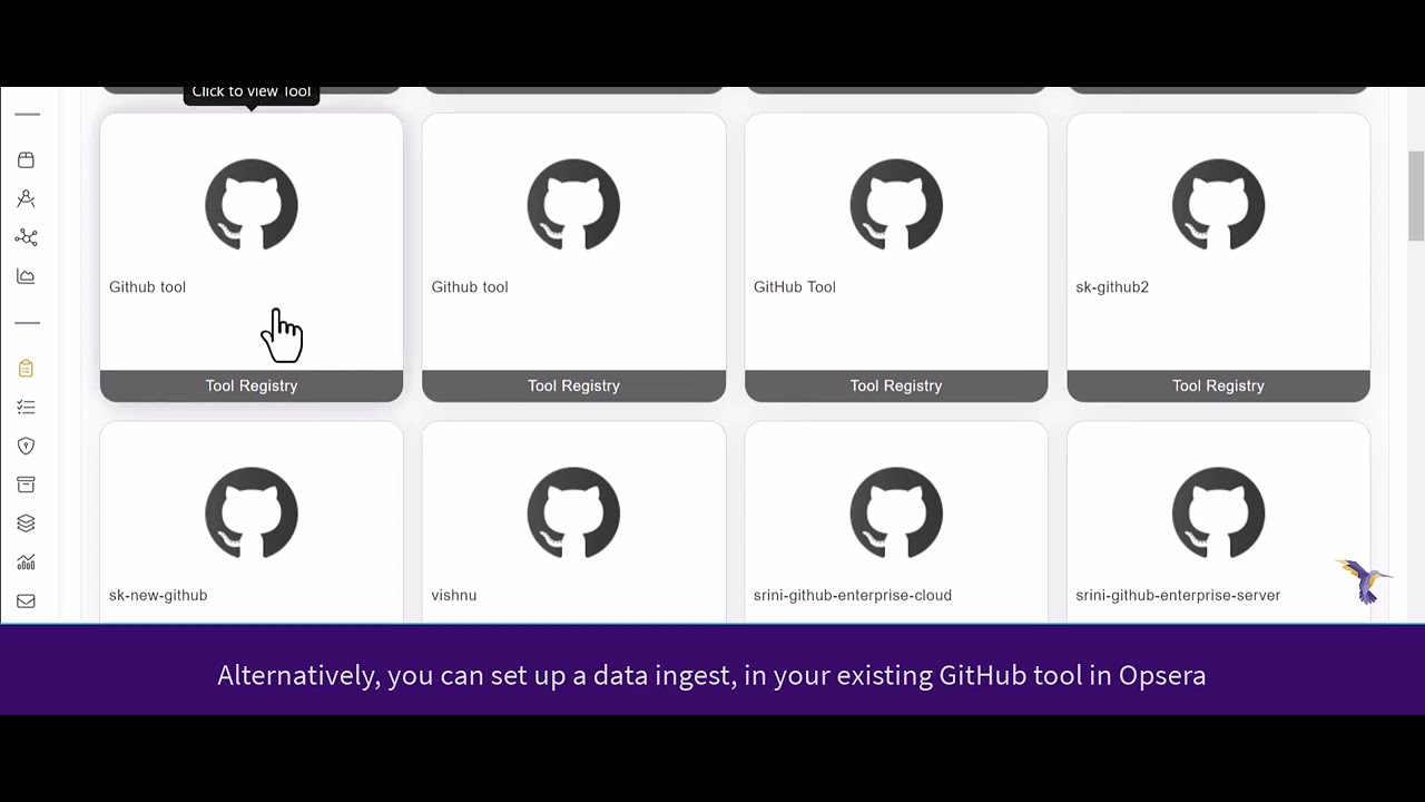 GitHub Copilot Insights - Powered by Hummingbird AI | Opsera