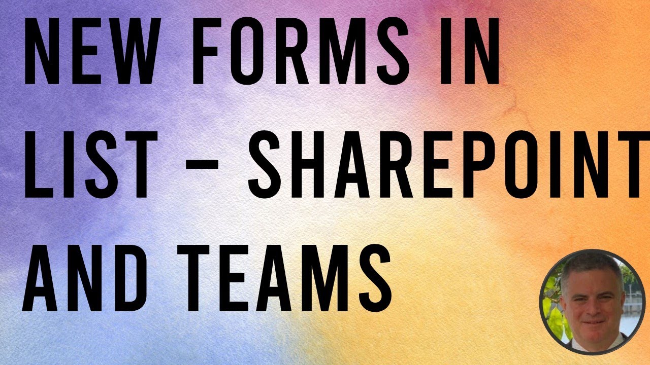 Revamped Microsoft Forms Integrates with SharePoint, Teams