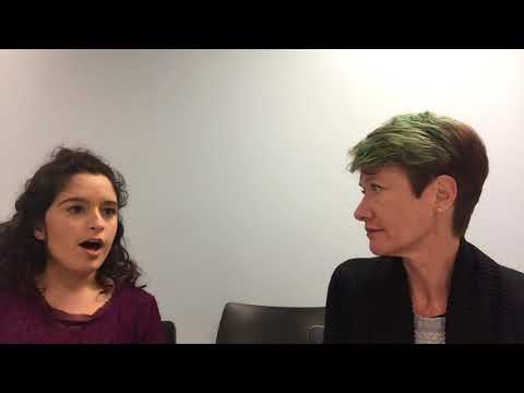 Jo & Mia Theories of Empowerment