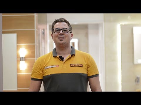 Bad- & Küchenfachberater bei HORNBACH