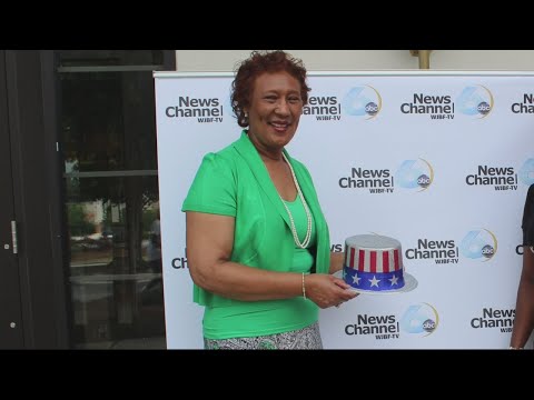 Long-time NewsChannel 6 family member, Mary Jones, retires after 51 years