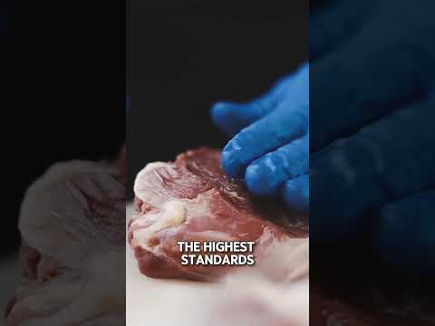 Finest Hand-Cut Selections | Royal Meats