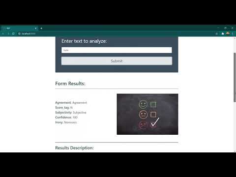 Natural Language Processing (NLP)