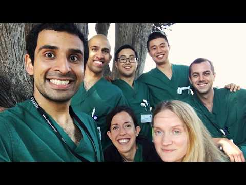 Meet Our Residents UCSF Department of Orthopaedic Surgery